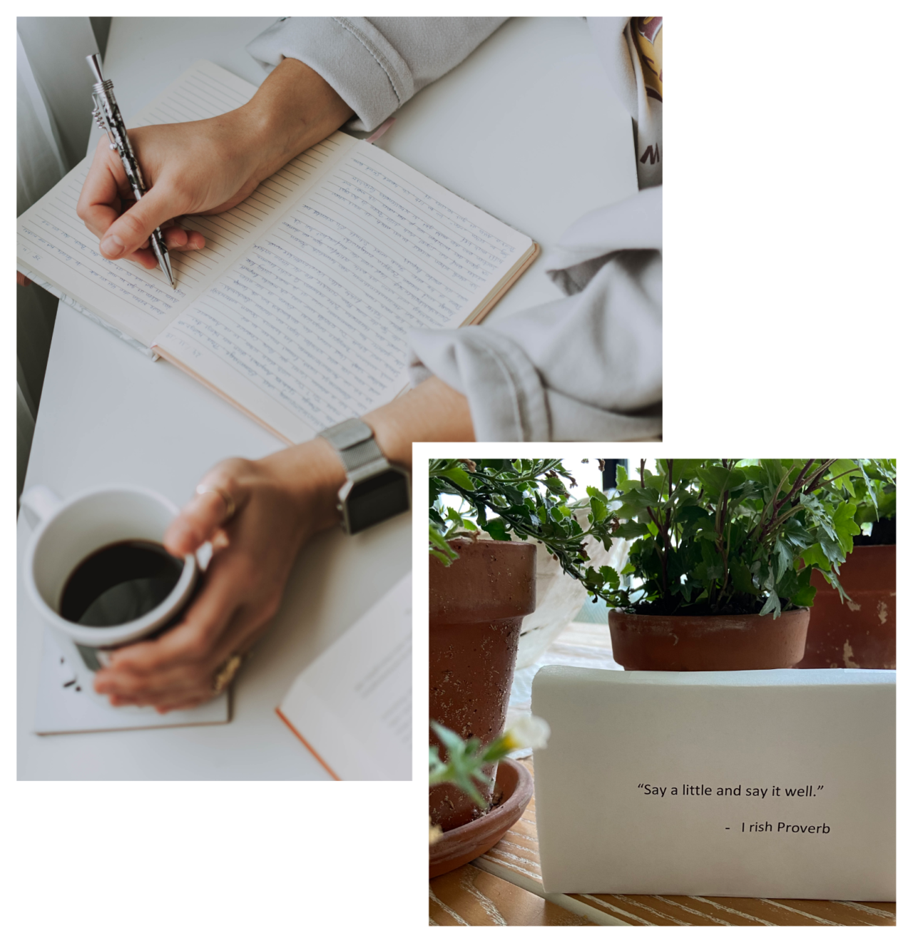 Quill Communications - Mastering the Art of Communication